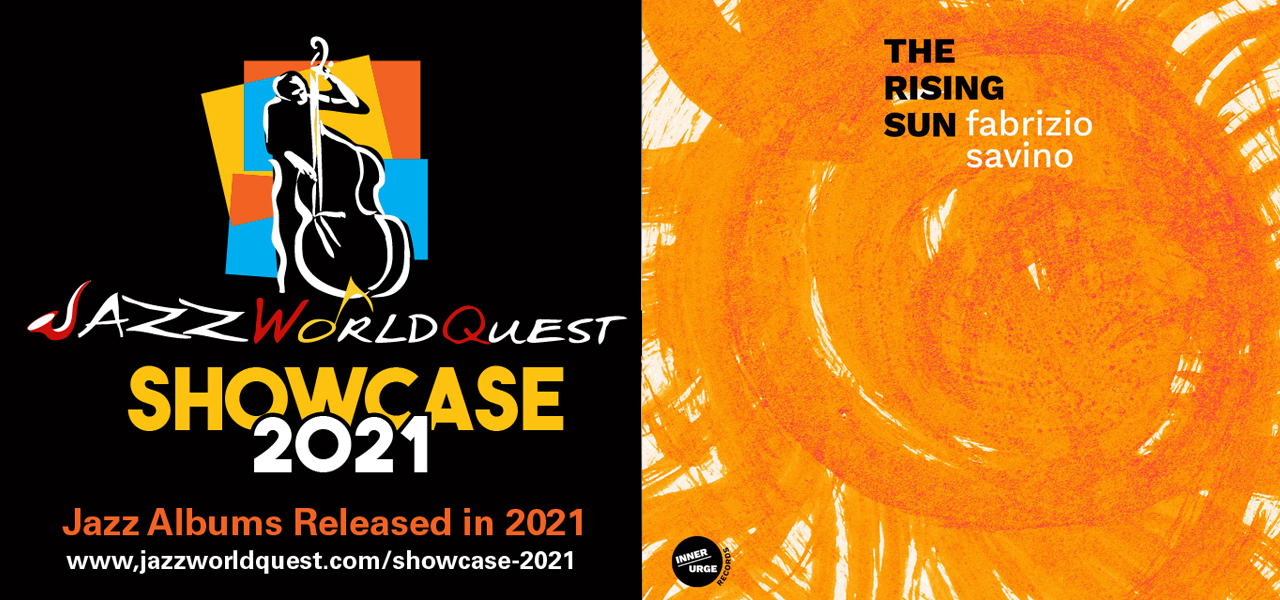 JazzWorldQuest - Jazz & World Music JazzWorldQuest JazzWorldQuest