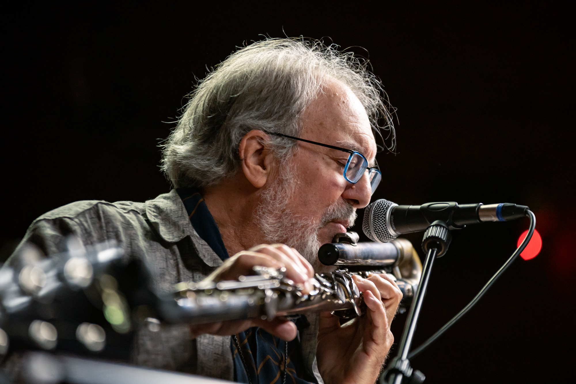 Alex Coke - JazzWorldQuest